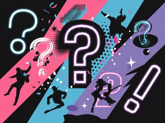 How freaky are you ? - Funivio