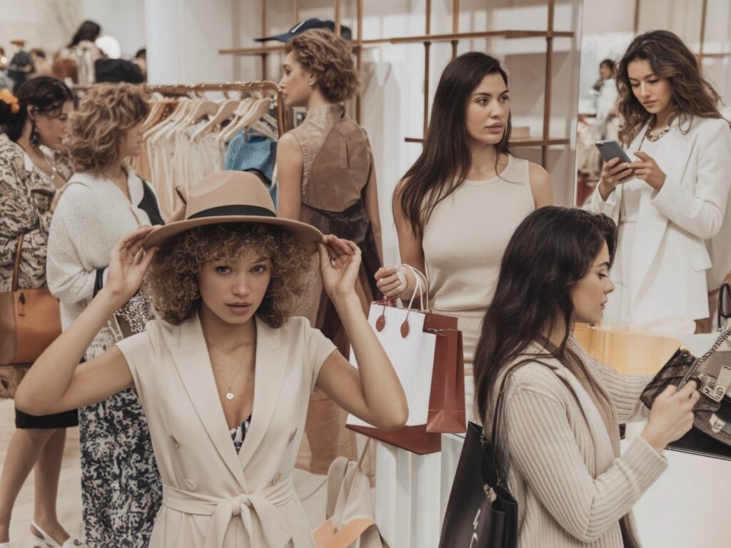What Do Your Shopping Habits Say About You? - Funivio