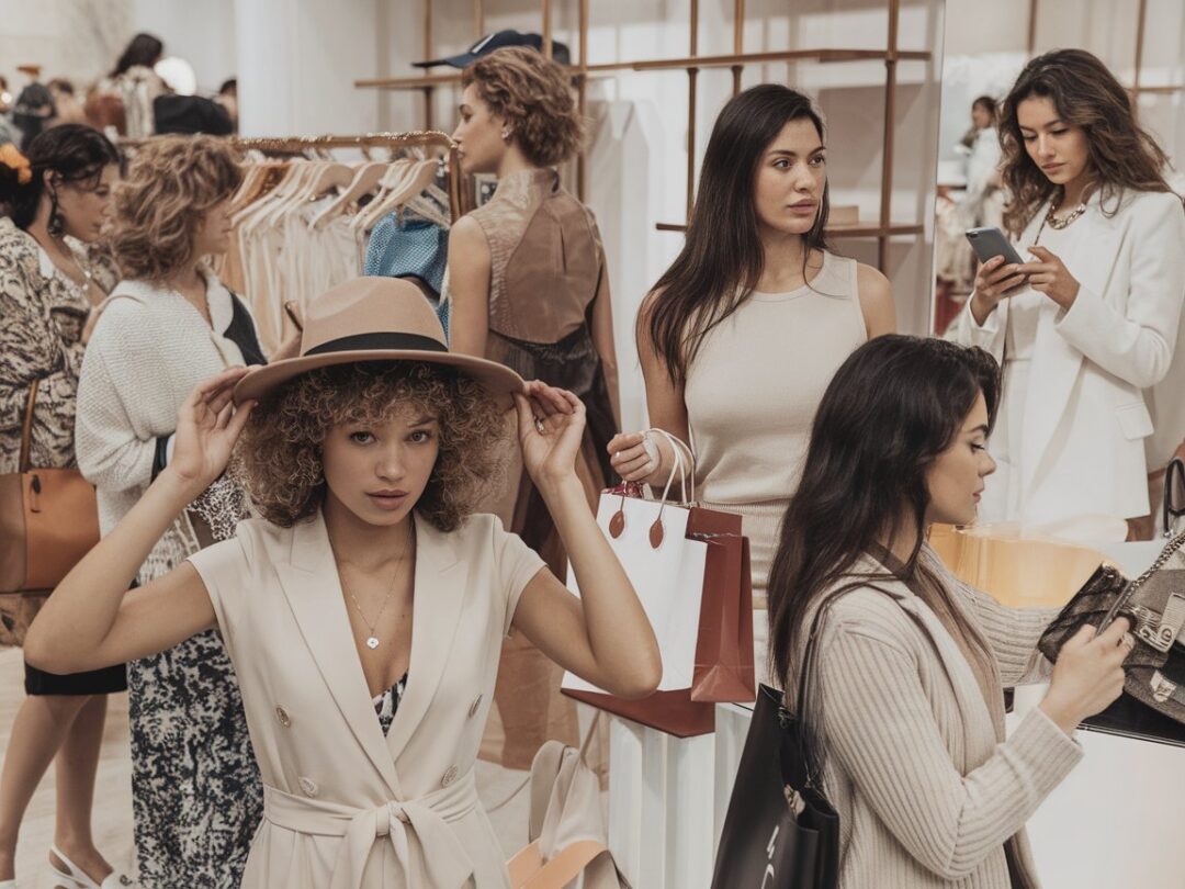 What Do Your Shopping Habits Say About You? - Funivio