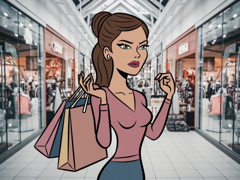 What Do Your Shopping Habits Say About You? - Funivio