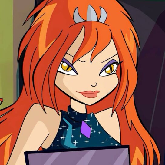 Which winx club character are you? - Funivio